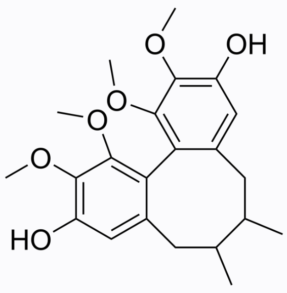 Gomisin J - CD Bioparticles