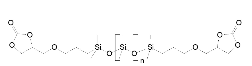 Poly(dimethylsiloxane) - CD Bioparticles