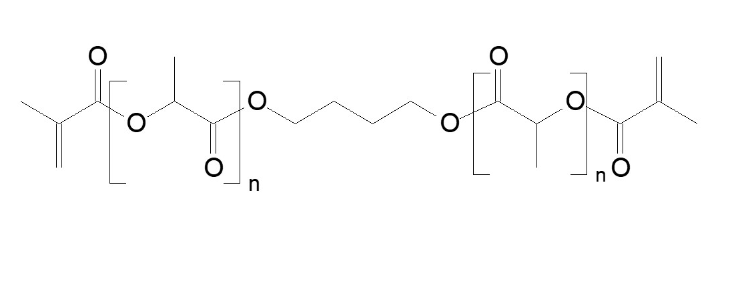 Hydroxy-PLLA-Methacrylate - CD Bioparticles