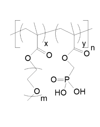 Poly(PEGMA-stat-MAPC1 Acid) - CD Bioparticles