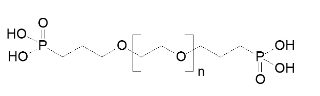 Phosphonic Acid-PEG-Phosphonic Acid - CD Bioparticles