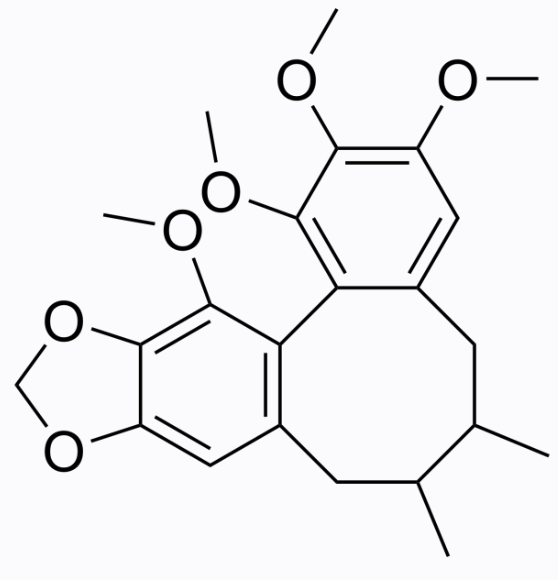 Schisandrin B - CD Bioparticles