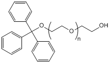 Trt-PEG-OH, 2K - CD Bioparticles