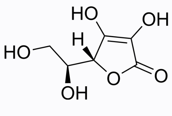 Vitamin C - CD Bioparticles