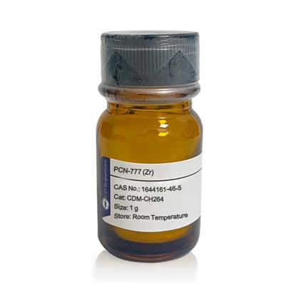PCN-777 (Zr) - CD Bioparticles
