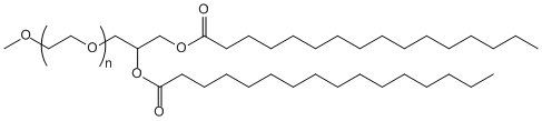 mPEG-DPG, 2K - CD Bioparticles