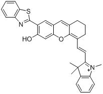 pH-ratio-750 fluorescent dye, pH:7.2 - CD Bioparticles