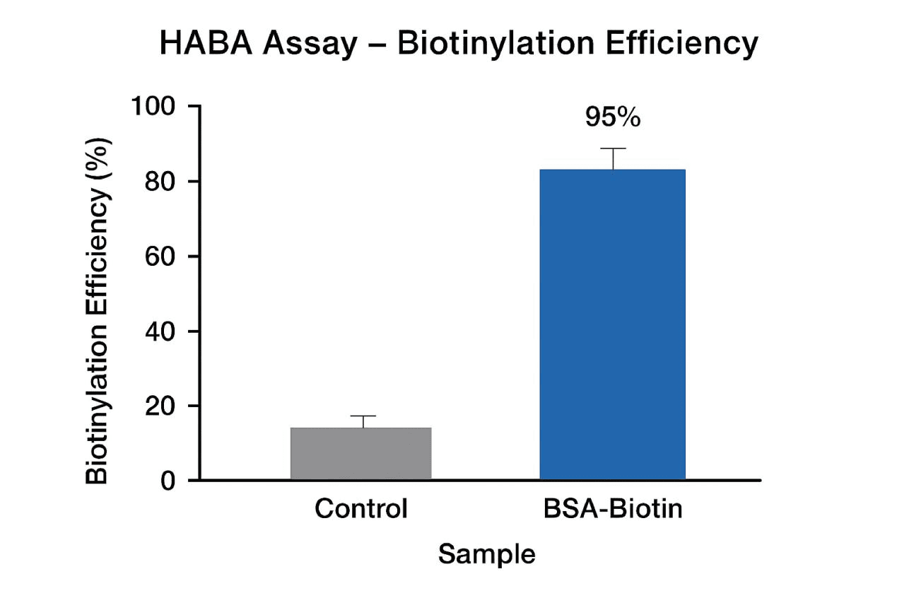BSA-Biotin - CD Bioparticles