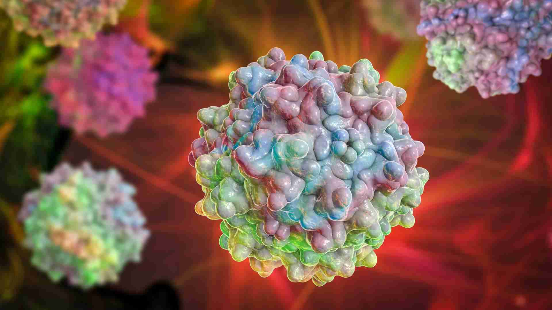 AAV Vectors Design Driving Advanced Gene Therapy Solutions - CD ...