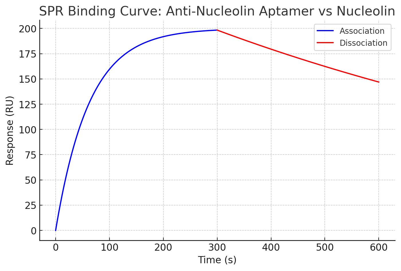Customized Anti-Nucleolin Aptamers - CD Bioparticles