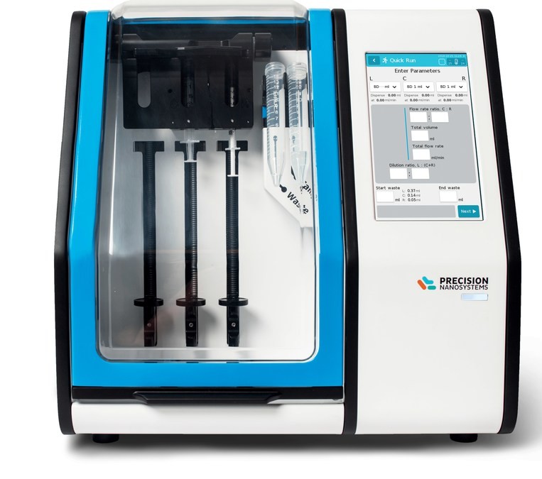 Optimizing RNA Synthesis for LNP-mRNA - CD Bioparticles
